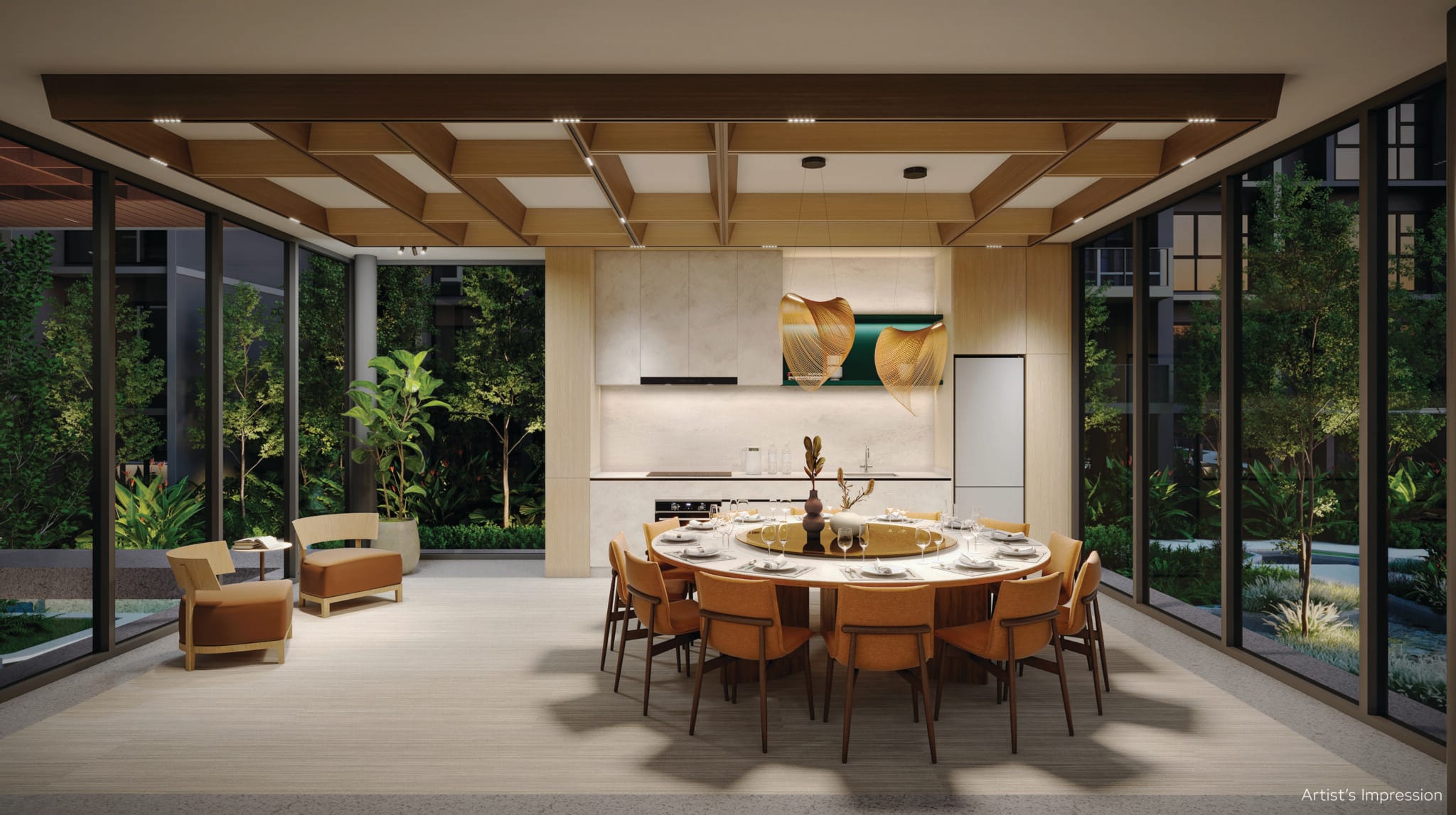 Otto Place 佳和园 - Executive Condominium Singapore